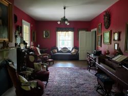 Warren County Division of Cultural & Heritage Affairs - Shippen Manor ...