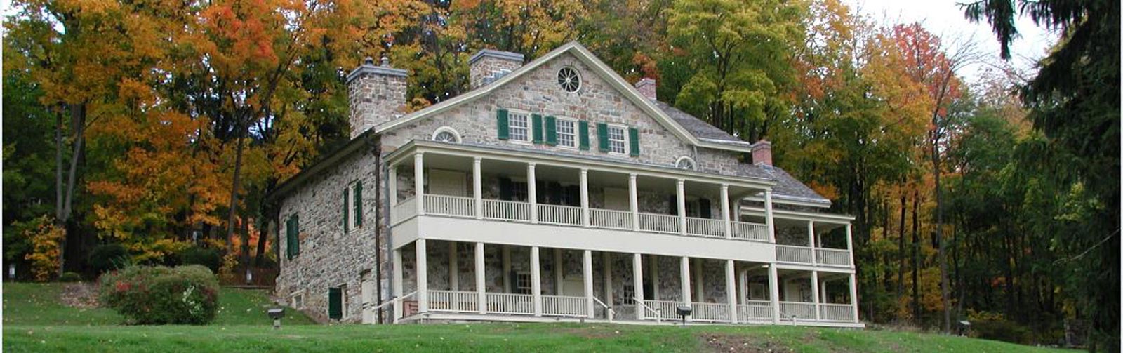 Warren County Division of Cultural & Heritage Affairs - Warren County ...
